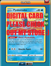 Pyukumuku Pokemon Cards - Find Pokemon Card Pictures With Our Database ...