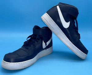 Nike Air Force 1 Midnight Navy 2016 for Sale | Authenticity Guaranteed ...