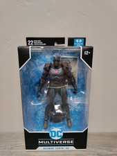 DC Multiverse Batman (Earth-44 - The Murder Machine)