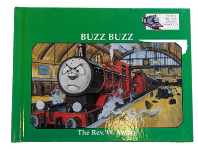 thomas buzz books products for sale | eBay