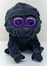 George the Gorilla - Beanie Boos - Beaniepedia