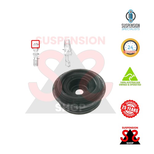 Rear Axle Shock Strut Support Mount Suit HYUNDAI Accent 1.6 GLS 55311 ...