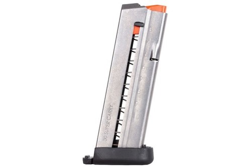 SMITH AND WESSON SHIELD EZ MAGAZINE 30 SUPER CARRY 22188890501 | eBay