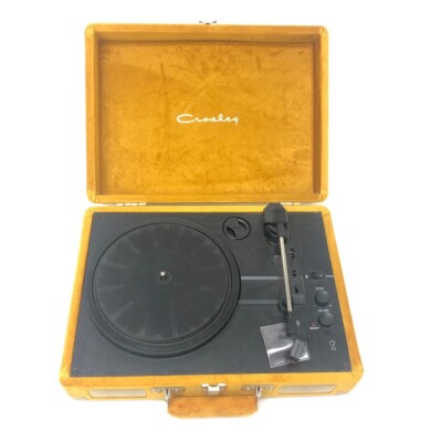 Hmv Record Player in Vintage Record Players/Turntables for sale | eBay