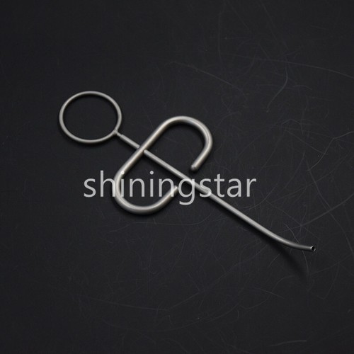 1x Dental Endodontic MTA Plugger Applicator Root Canal Bone Cement ...