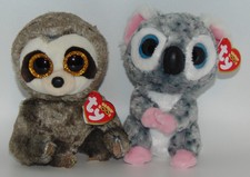 Karli the Koala - Beanie Boos - Beaniepedia