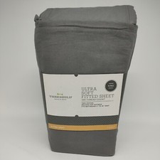 Threshold Twin 201-400 Thread Count Bed Sheets for sale | eBay