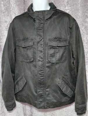 Fat Face Zip Coats, Jackets & Waistcoats for Men for sale | eBay
