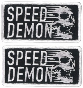 Quality Patch Shop | eBay Stores