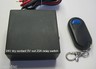 12V 30A dry contact 0Vout on-off wireless remote control switch RX101 ...