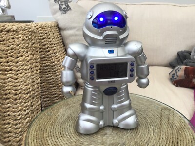 Science Museum Robot in Collectable Moneyboxes for sale | eBay