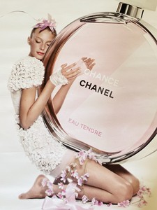 chanel poster products for sale | eBay