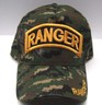 U.S. Army Ranger Hat / Digital Camo Baseball Cap | eBay