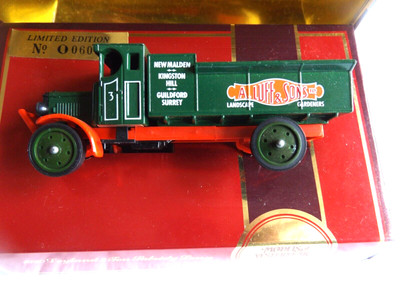 Model Lorries for sale | eBay