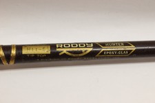 Roddy Rod In Vintage Fishing Rods for sale | eBay