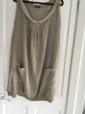 Italian Linen in Women's Tops & Shirts for sale | eBay