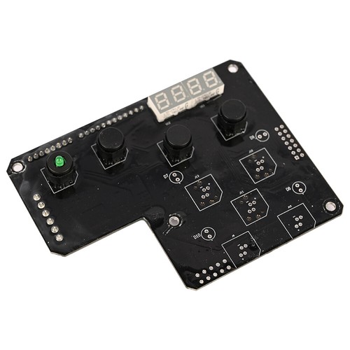 PCBA PCON STD Prop Lift 1256725gt for Genie Gr-12 Gs-1530 Qs-12r ...