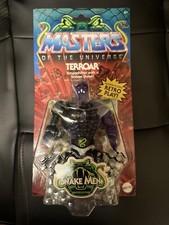 Masters of the Universe Origins Terroar