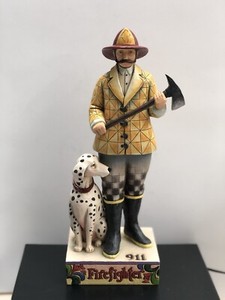 Jim Shore Patriotic Décor Sculptures & Figurines for sale | eBay