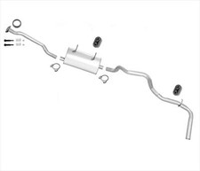 Ford Ranger Exhaust Systems at Andy's Auto Sport