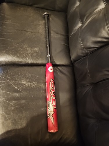 Demarini Red Evo Ax Composite Softball Bat 34/27 Oz USED | eBay
