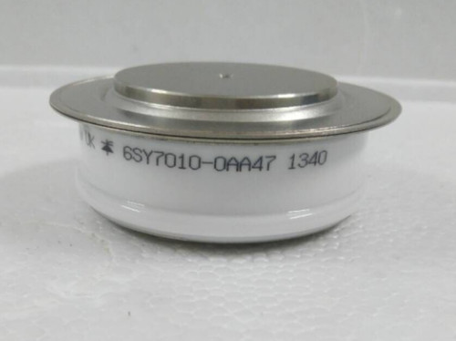 NEW Westcode 6SY7010-0AA47 | eBay