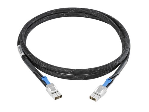 Aruba 3800/3810 1m Stacking Cable J9665A - New In Box | eBay