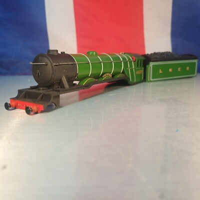Flying Scotsman Tender for sale | eBay