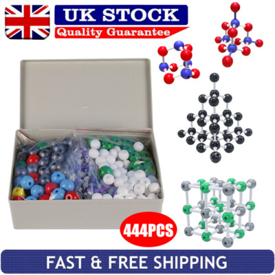 Molecular Model Kit for sale | eBay