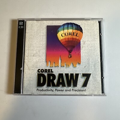 Coreldraw for sale | eBay