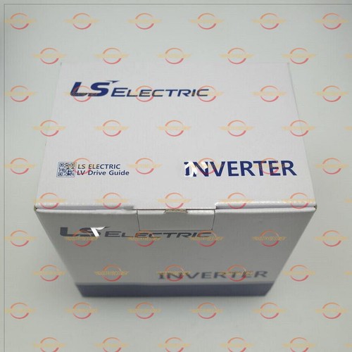 ONE NEW LS Inverter Frequency converter LSLV0008M100-1ENFNA | eBay