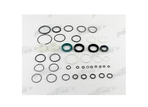 New 1 SET Power Steering Repair Kits Gasket for Mercedes W210 A210 ...