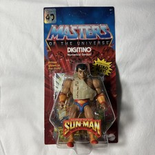 Masters of the Universe Origins Digitino