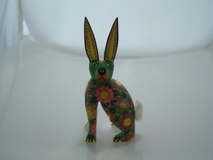 Oaxacan Wood Carving for sale | eBay