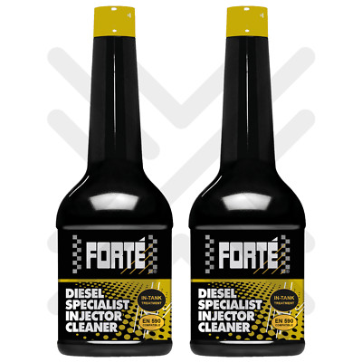 Forte Diesel Cleaner for sale | eBay