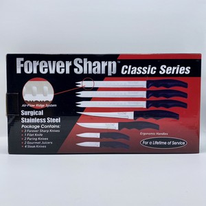 Forever Sharp for sale | eBay