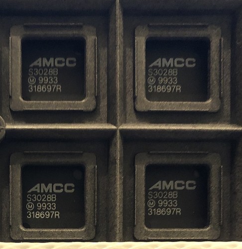 AMCC S3028B Transceiver, 1-Func, BICMOS, PQFP64 **NEW** Qty.1 | eBay