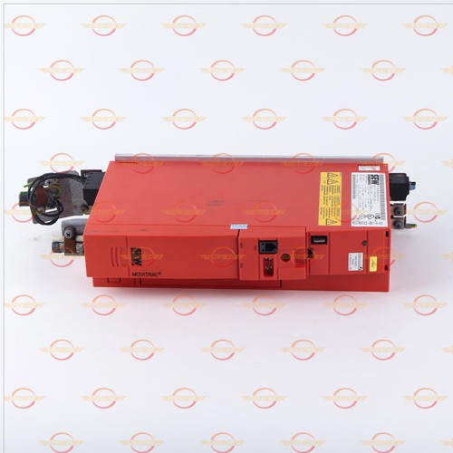 ONE USED SEW frequency converter MC07B0022-2B1-4-00 | eBay