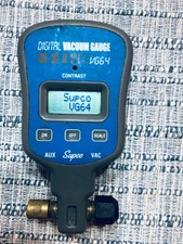 Vacuum Digital HVAC & Refrigeration: Vacuum Gauges for sale | eBay