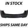 New Bumper Cover Fascia Rear for Chrysler 300 2015-2018 CH1100A00 ...