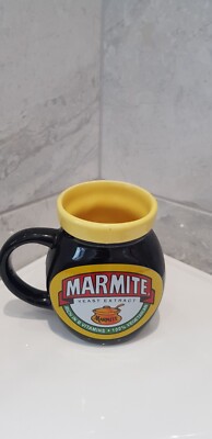 Original Collectable Marmite Advertising for sale | eBay