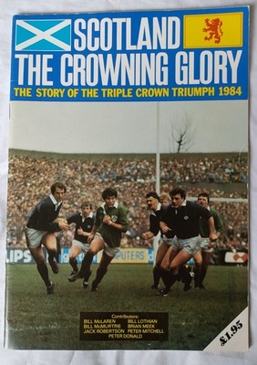 Rugby Union Books for sale | eBay