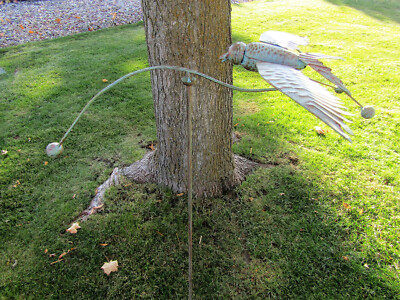 Balancing Garden Ornaments in Windmills & Wind Spinners for sale | eBay