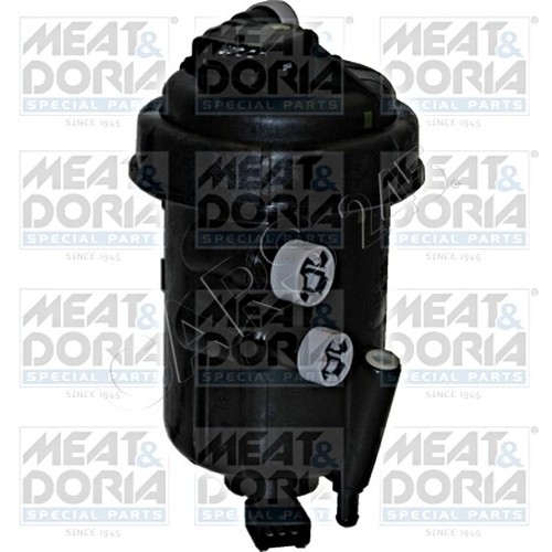 Fuel Filter For FIAT LANCIA Idea Panda Van Punto Musa Ypsilon JTD 1.9 ...