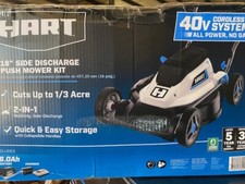 Riding Lawn Mower Lawn Mowers for sale | eBay
