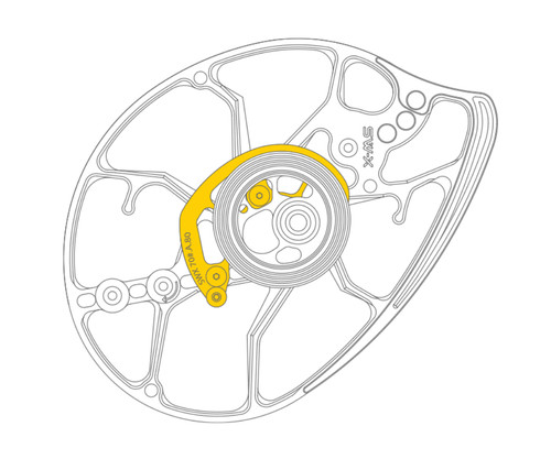 Mathews SwitchWeight X (SWX) Mods for LIFT & LIFT X 29.5" and 33 ...