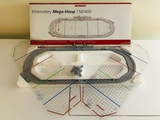 Embroidery Machine Hoops & Placement Tools for BERNINA for sale | eBay