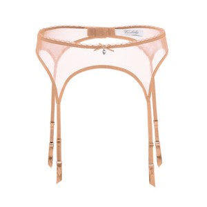 Beige Garter Belts for Women for sale | eBay