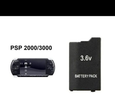 Psp Slim Battery for sale | eBay