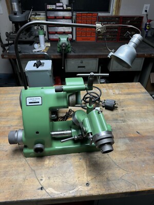 Deckel Grinder for sale | eBay